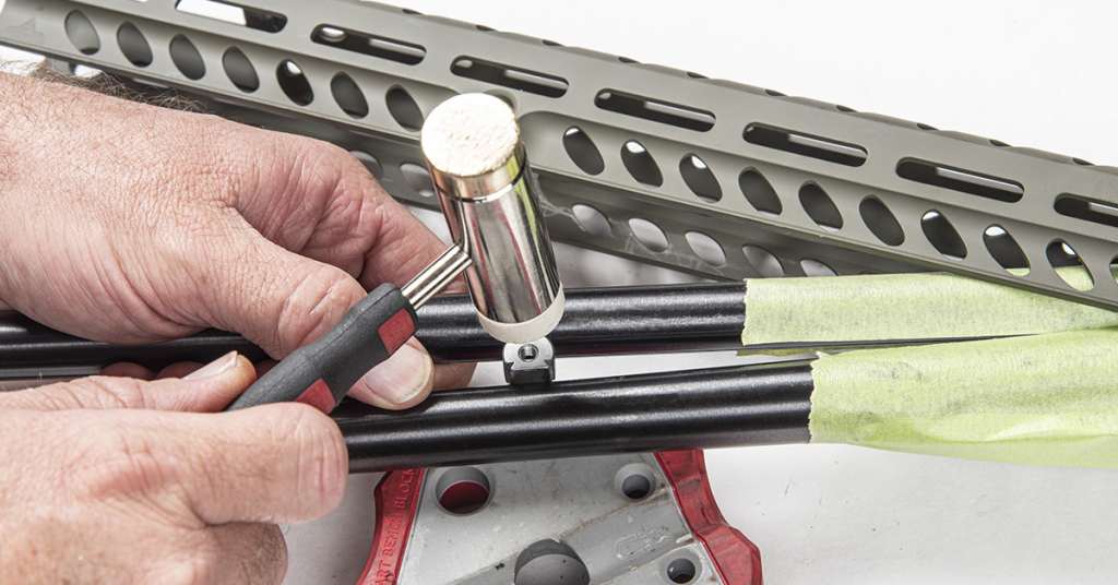 DIY Henry Lever-Action Makeover | Shoot On