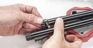 DIY Henry Lever-Action Makeover | Shoot On