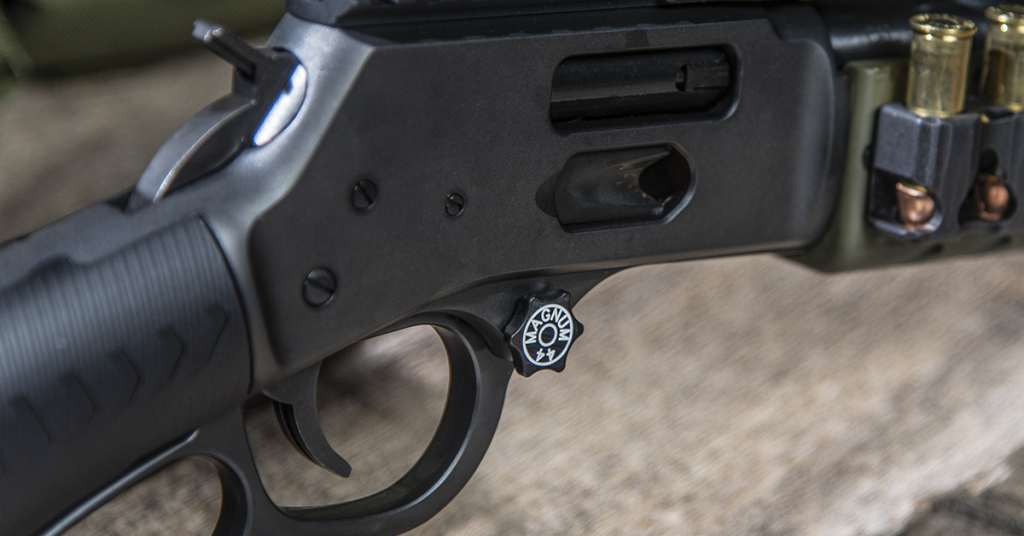 DIY Henry Lever-Action Makeover | Shoot On