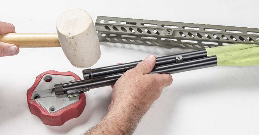 DIY Henry Lever-Action Makeover | Shoot On