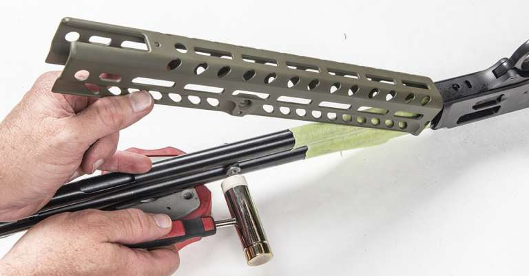 DIY Henry Lever-Action Makeover | Shoot On