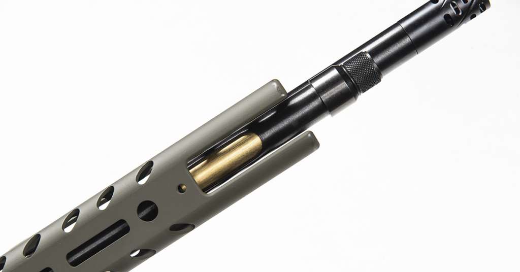 DIY Henry Lever-Action Makeover | Shoot On