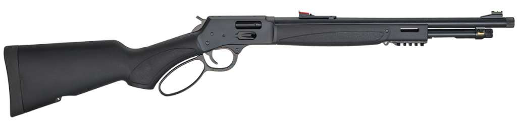 DIY Henry Lever-Action Makeover | Shoot On