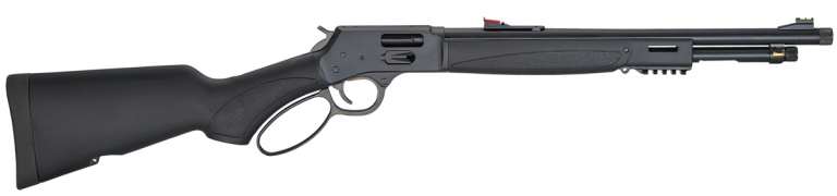 DIY Henry Lever-Action Makeover | Shoot On