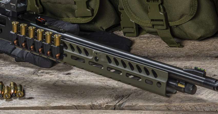 DIY Henry Lever-Action Makeover | Shoot On