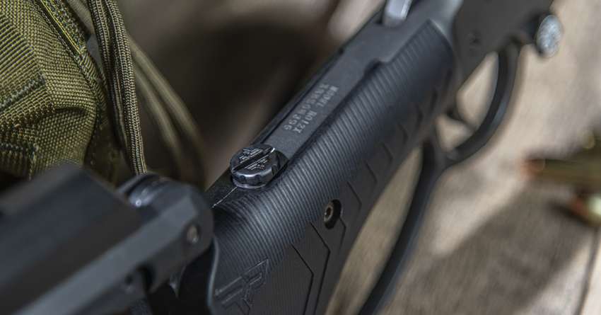 DIY Henry Lever-Action Makeover | Shoot On