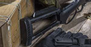 DIY Henry Lever-Action Makeover | Shoot On