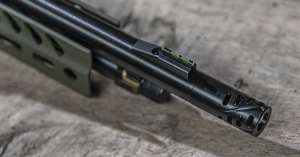 DIY Henry Lever-Action Makeover | Shoot On