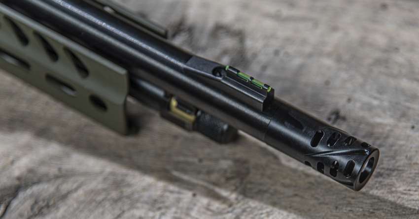 DIY Henry Lever-Action Makeover | Shoot On