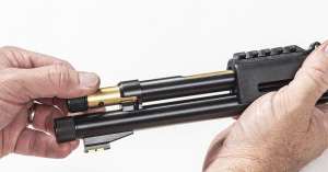 DIY Henry Lever-Action Makeover | Shoot On