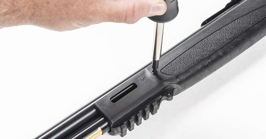 DIY Henry Lever-Action Makeover | Shoot On