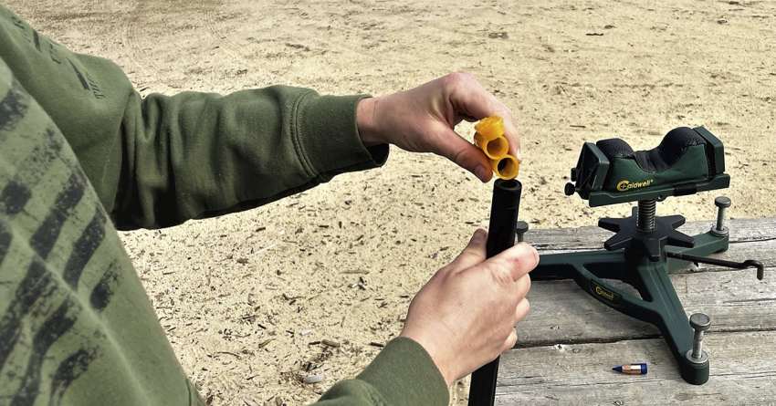 A Muzzleloader Primer | Shoot On