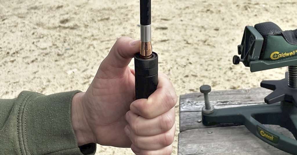 A Muzzleloader Primer | Shoot On