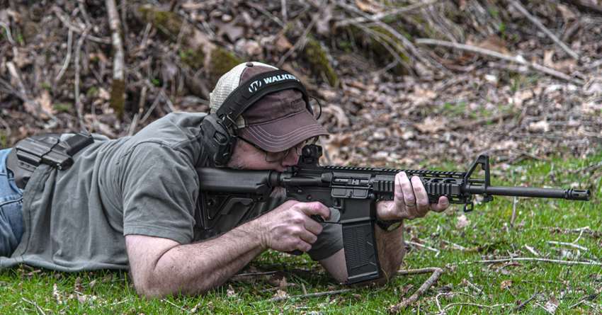 TESTED: Rock River Arms Assurance-UTE Carbine | Shoot On