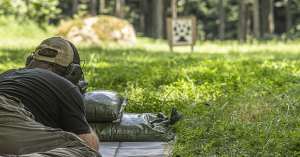 Return of the AR-15 A4, Pt. 3: Zeroing and Marksmanship Development ...