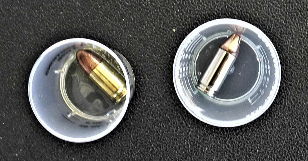 Ammunition Proofing | Shoot On