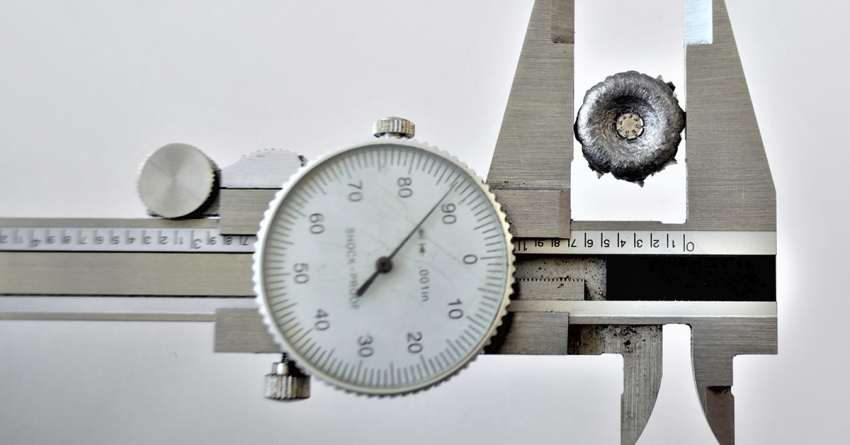 Ammunition Proofing | Shoot On