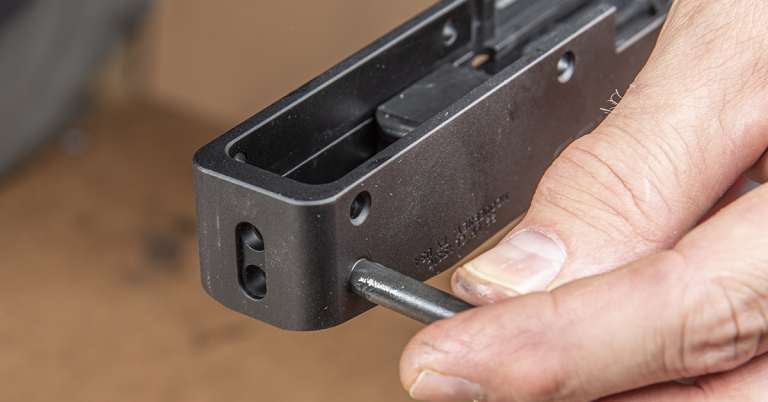 HOW TO: Build a KIDD Supergrade 10/22 Rifle | Shoot On