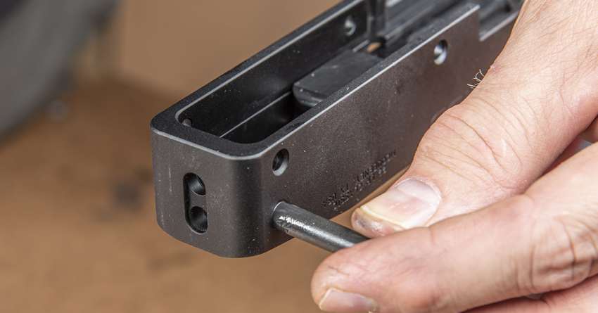 HOW TO: Build a KIDD Supergrade 10/22 Rifle | Shoot On