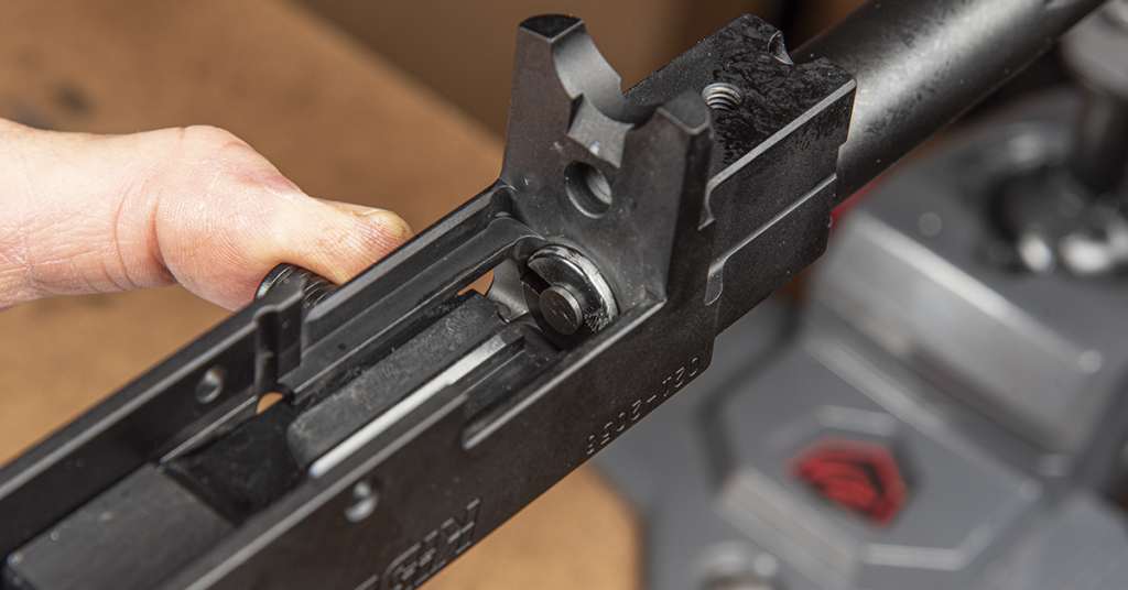 HOW TO: Build a KIDD Supergrade 10/22 Rifle | Shoot On