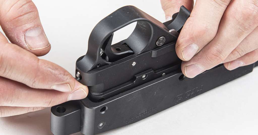 HOW TO: Build a KIDD Supergrade 10/22 Rifle | Shoot On