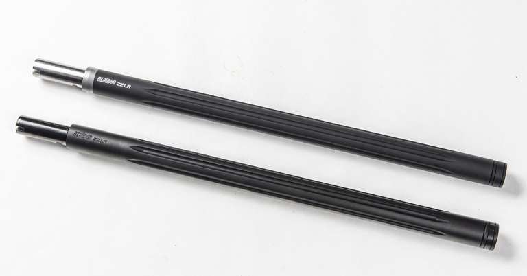 HOW TO: Build a KIDD Supergrade 10/22 Rifle | Shoot On