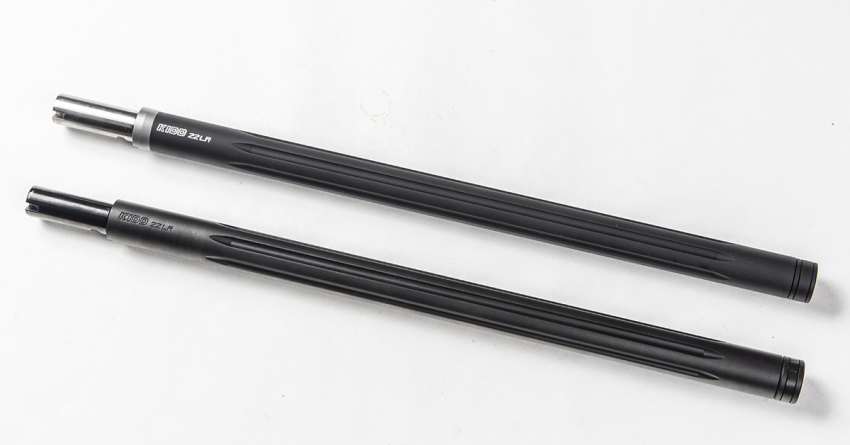 HOW TO: Build a KIDD Supergrade 10/22 Rifle | Shoot On