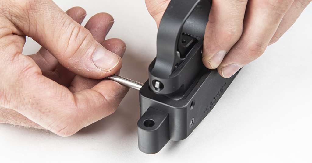 HOW TO: Build a KIDD Supergrade 10/22 Rifle | Shoot On