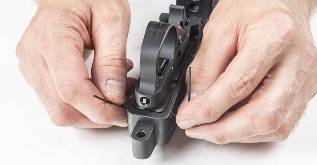 HOW TO: Build a KIDD Supergrade 10/22 Rifle | Shoot On