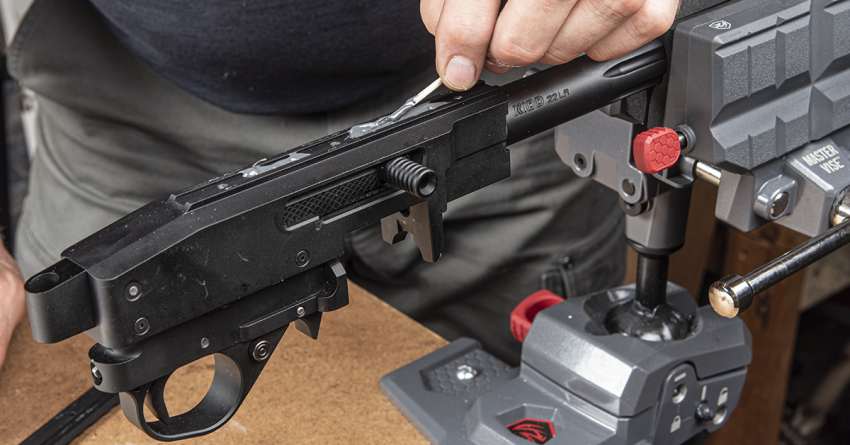 HOW TO: Build a KIDD Supergrade 10/22 Rifle | Shoot On