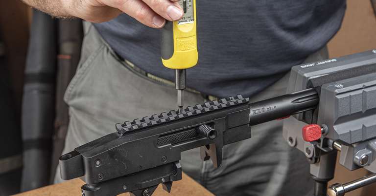 HOW TO: Build a KIDD Supergrade 10/22 Rifle | Shoot On