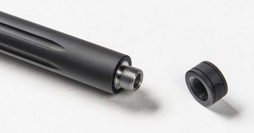 HOW TO: Build a KIDD Supergrade 10/22 Rifle | Shoot On