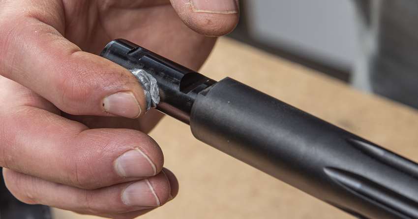 HOW TO: Build a KIDD Supergrade 10/22 Rifle | Shoot On