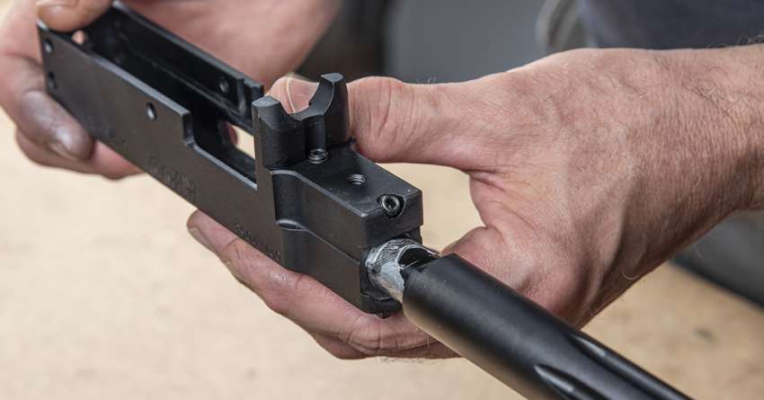 HOW TO: Build a KIDD Supergrade 10/22 Rifle | Shoot On