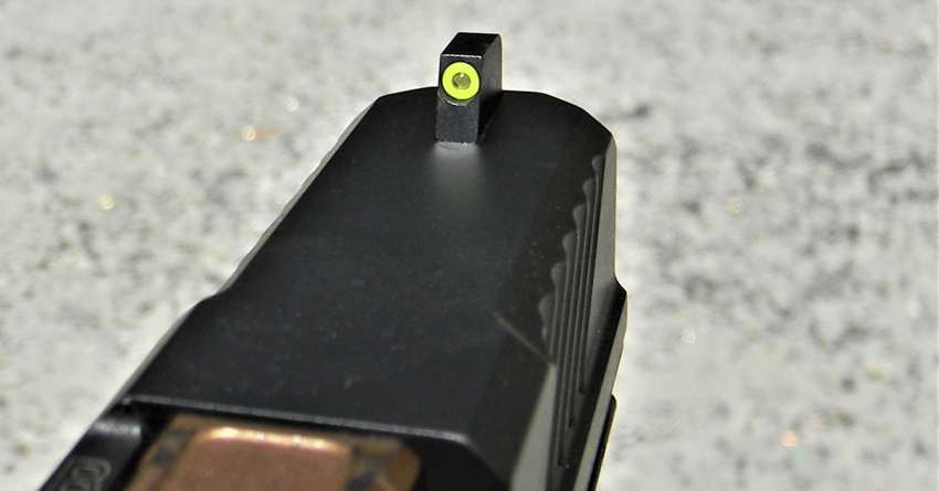 TESTED: Shadow Systems MR920 9mm | Shoot On