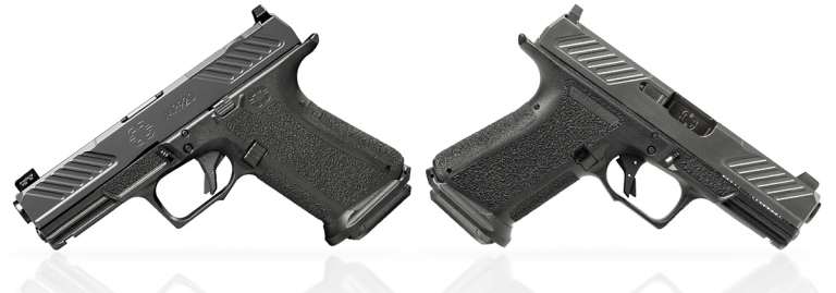 TESTED: Shadow Systems MR920 9mm | Shoot On