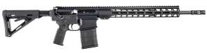TESTED: Anderson Manufacturing's AM-10 Battle Rifle | Shoot On