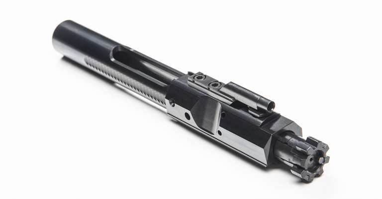 TESTED: Anderson Manufacturing's AM-10 Battle Rifle | Shoot On