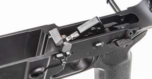 TESTED: Anderson Manufacturing's AM-10 Battle Rifle | Shoot On