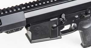 TESTED: Anderson Manufacturing's AM-10 Battle Rifle | Shoot On
