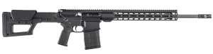 TESTED: Anderson Manufacturing's AM-10 Battle Rifle | Shoot On