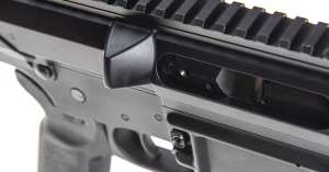 TESTED: Anderson Manufacturing's AM-10 Battle Rifle | Shoot On