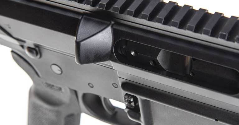 TESTED: Anderson Manufacturing's AM-10 Battle Rifle | Shoot On