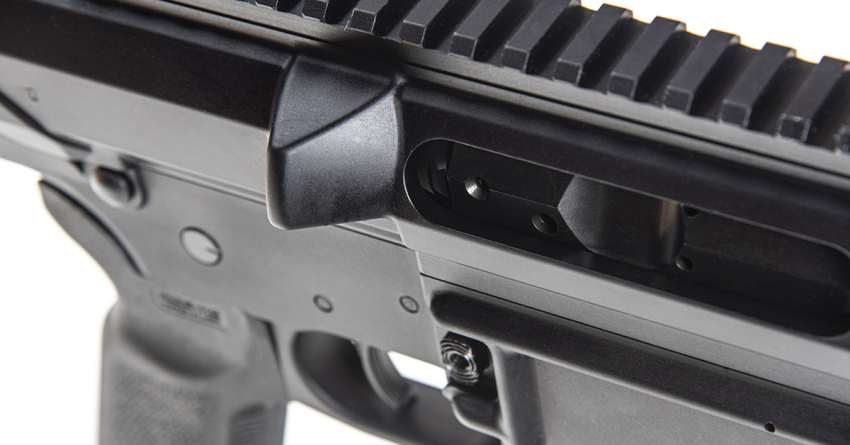 TESTED: Anderson Manufacturing's AM-10 Battle Rifle | Shoot On