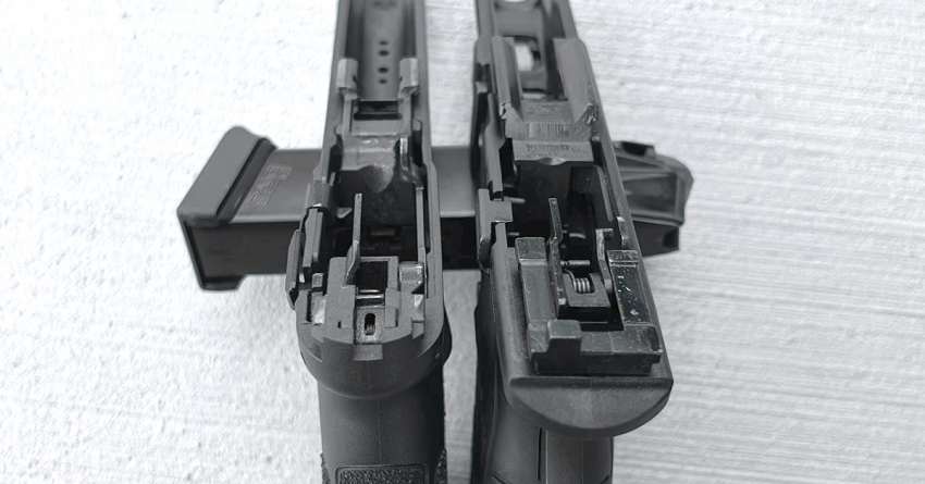 TESTED: BRG9 Elite 9mm | Shoot On