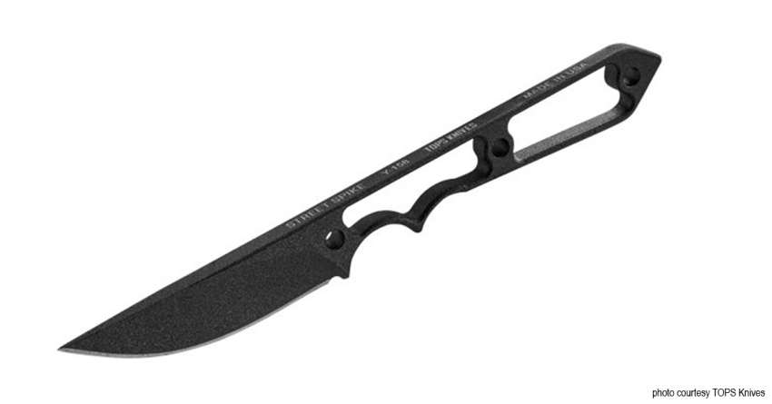 Fixed Blades for Everyday Carry | Shoot On