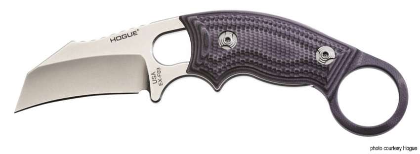 Fixed Blades for Everyday Carry | Shoot On