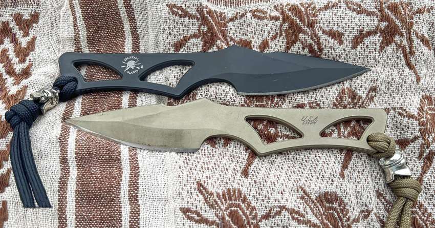 Fixed Blades for Everyday Carry | Shoot On