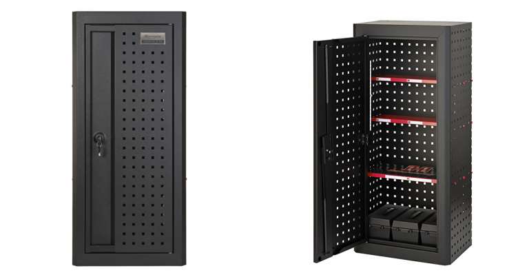 Secure Your Ammo! | Shoot On