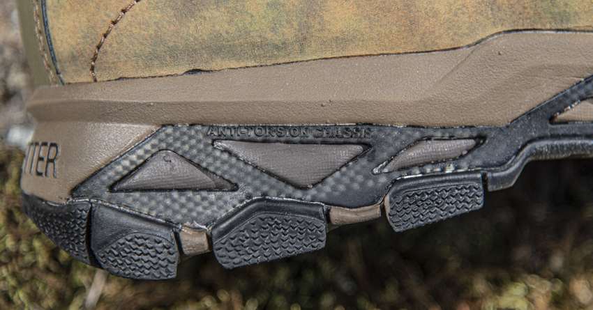 GEAR REVIEW: Irish Setter Pinnacle Field Boots | Shoot On